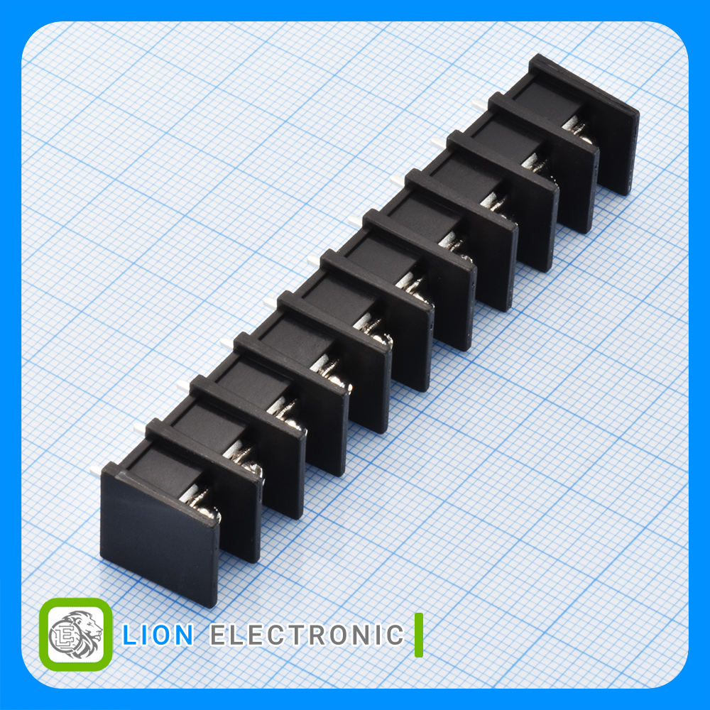 لیون الکترونیک | KF35C-8.25-10P