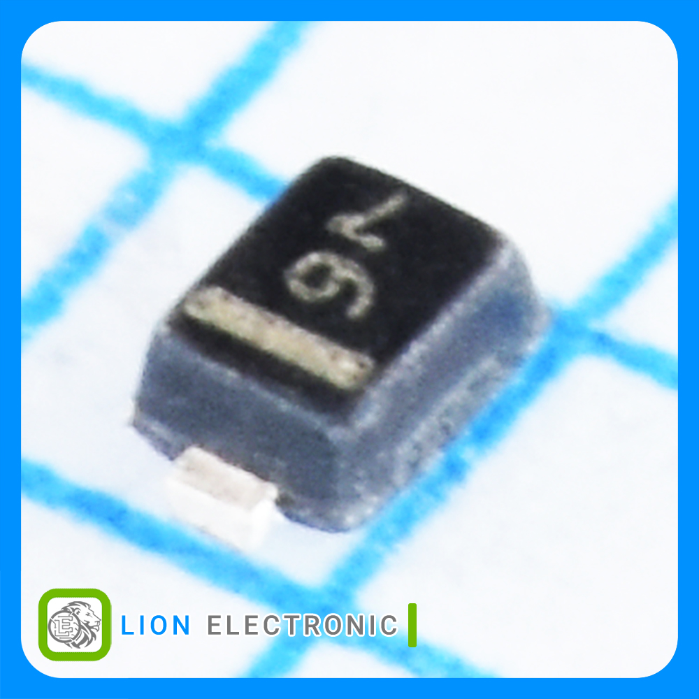 لیون الکترونیک | ESD9L3.3ST5G