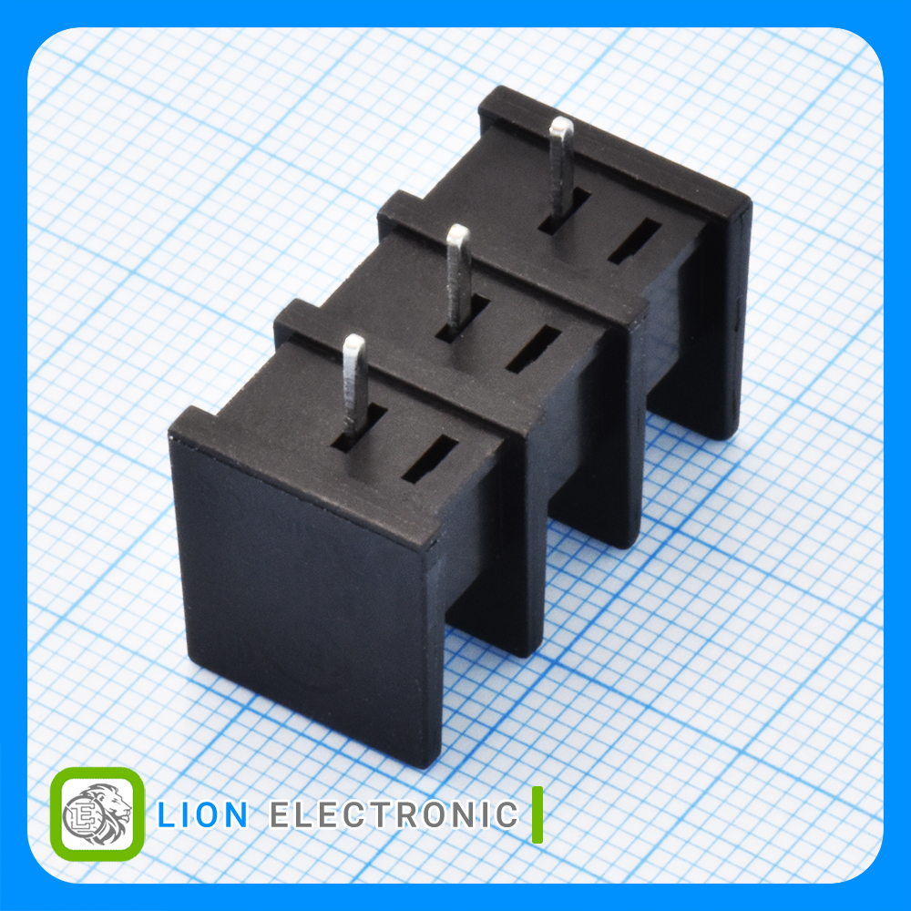 لیون الکترونیک | KF35C-8.25-3P