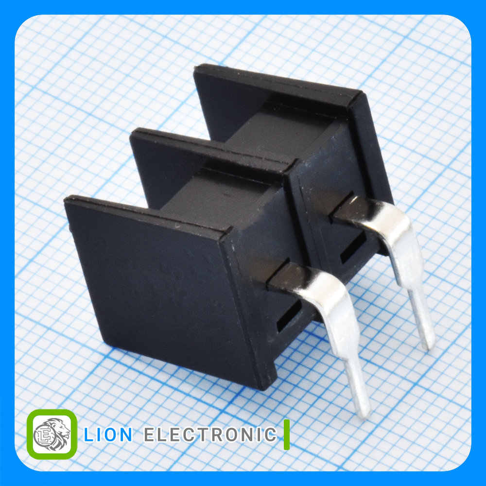 لیون الکترونیک | KF35R-8.25-2P