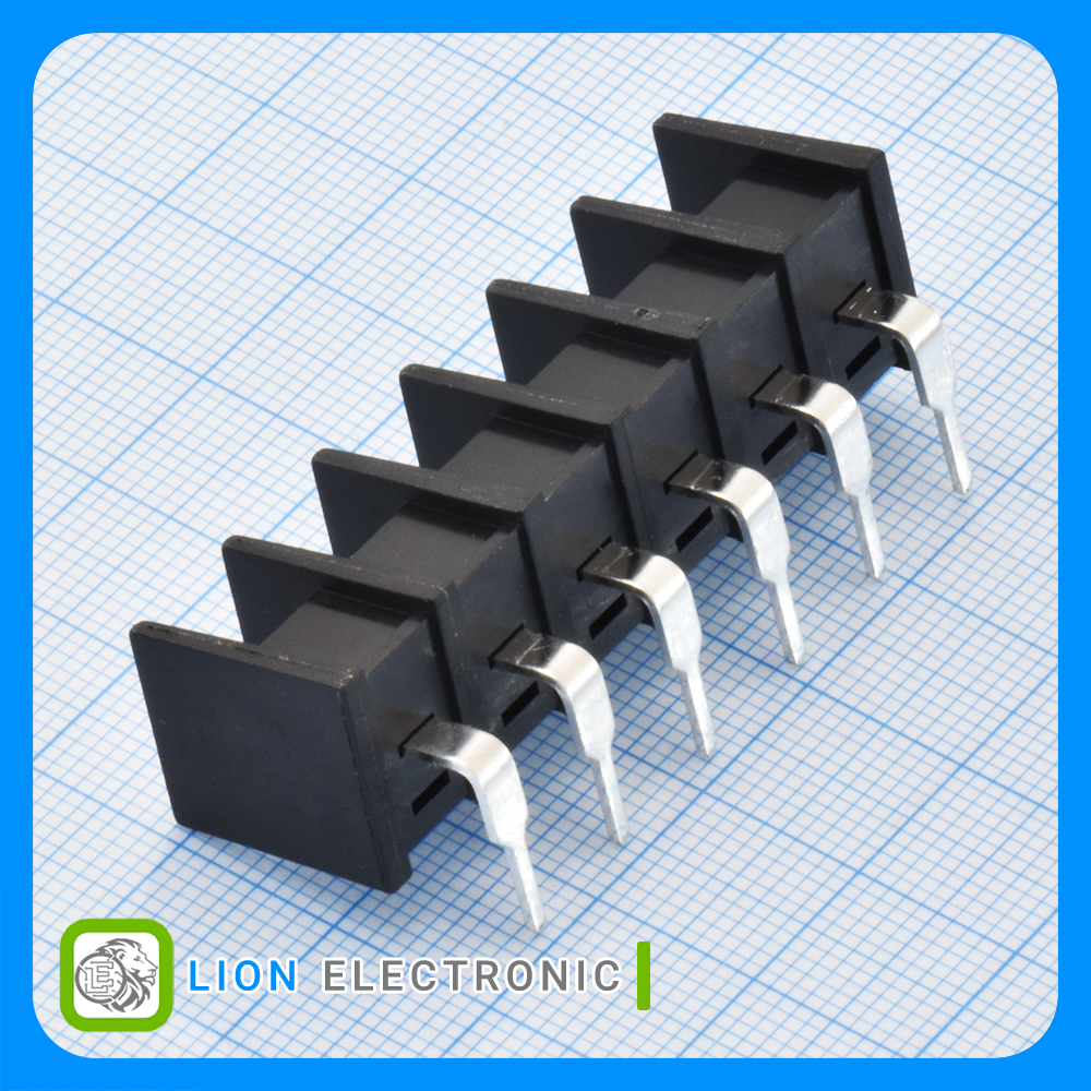 لیون الکترونیک | KF35R-8.25-6P