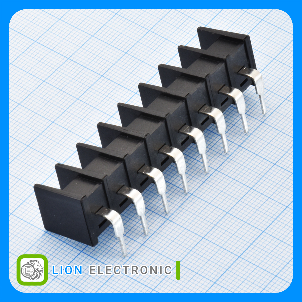 لیون الکترونیک | KF35R-8.25-8P