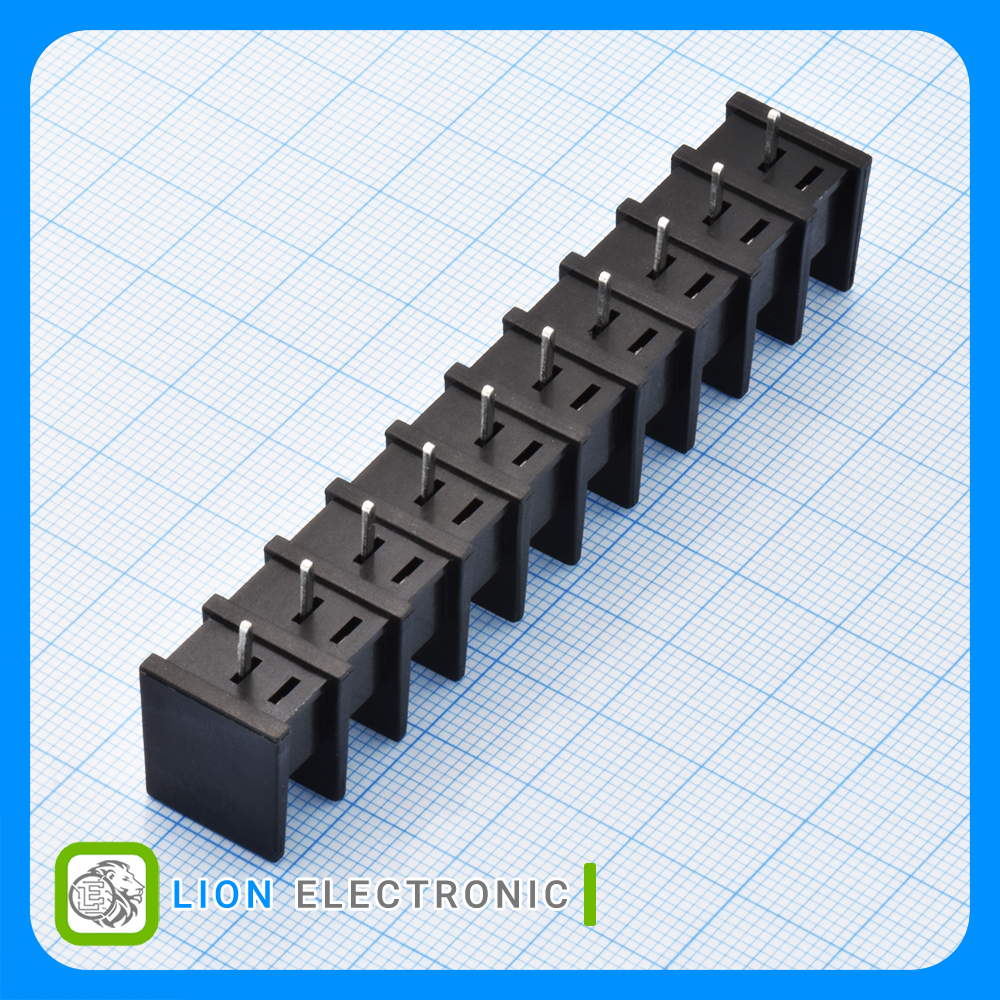 لیون الکترونیک | KF35C-8.25-10P