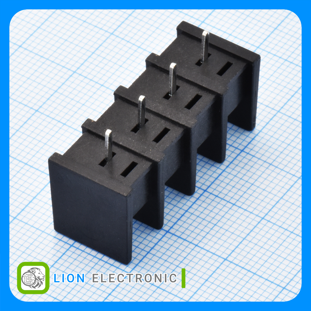 لیون الکترونیک | KF35C-8.25-4P