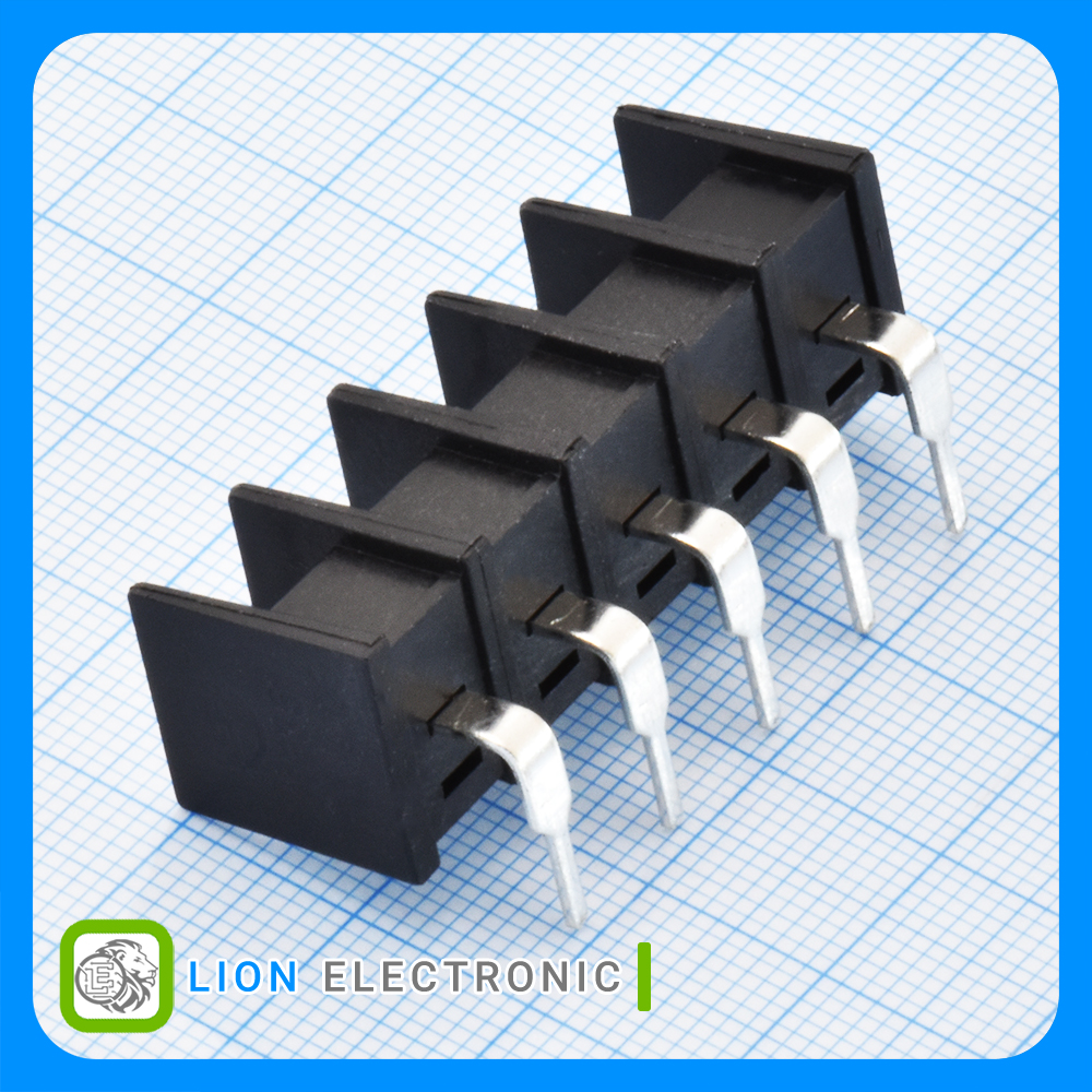 لیون الکترونیک | KF35R-8.25-5P