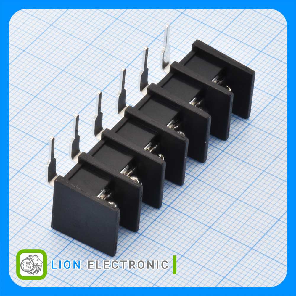 لیون الکترونیک | KF35R-8.25-6P