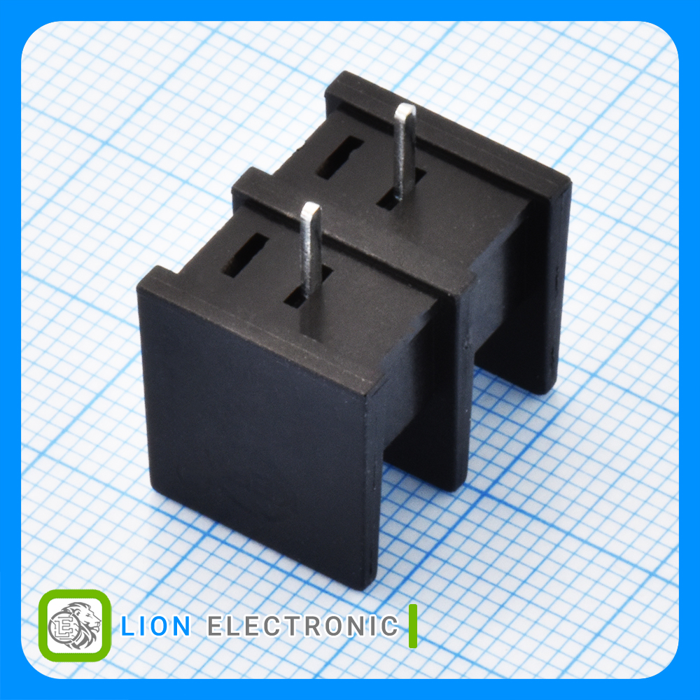 لیون الکترونیک | KF35C-8.25-2P