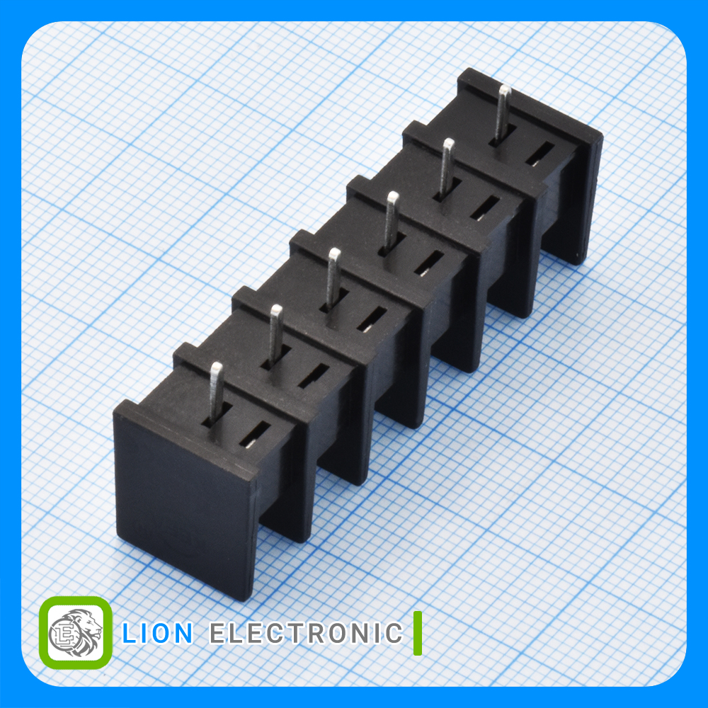 لیون الکترونیک | KF35C-8.25-6P