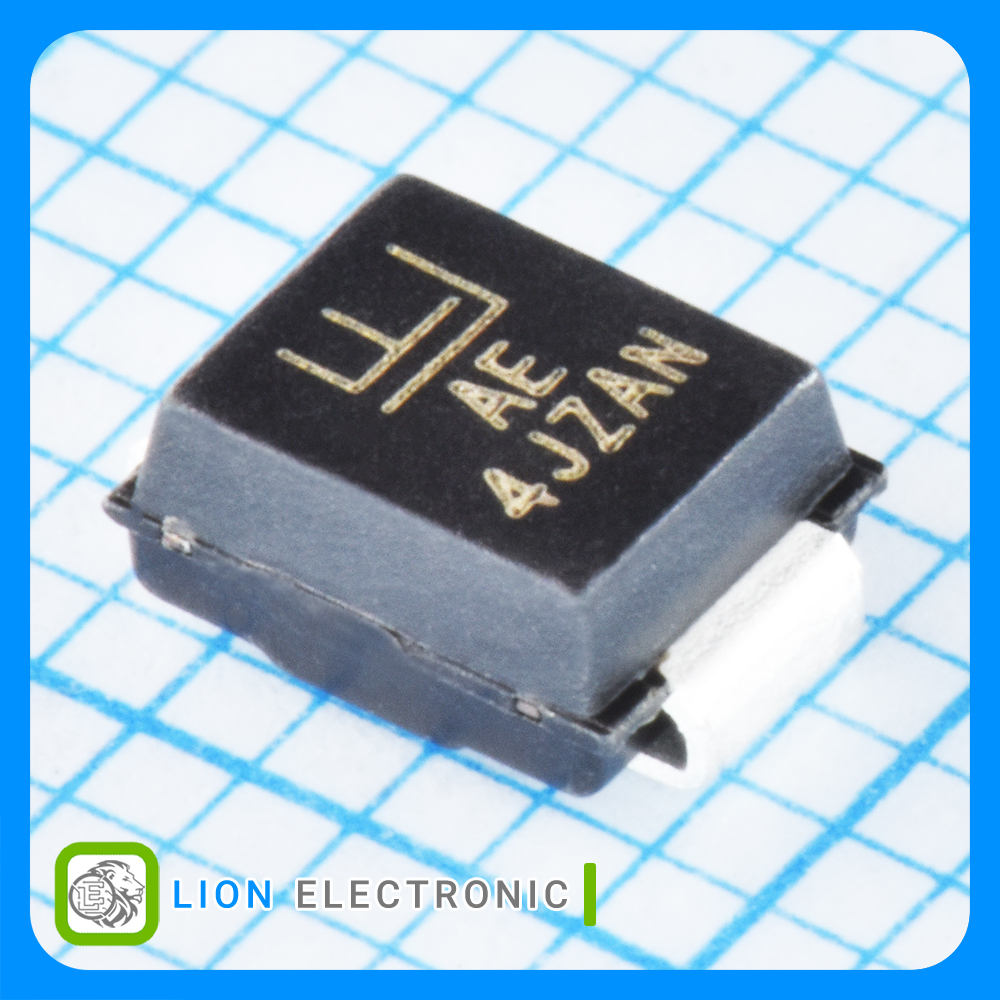 لیون الکترونیک | SMBJ5.0CA