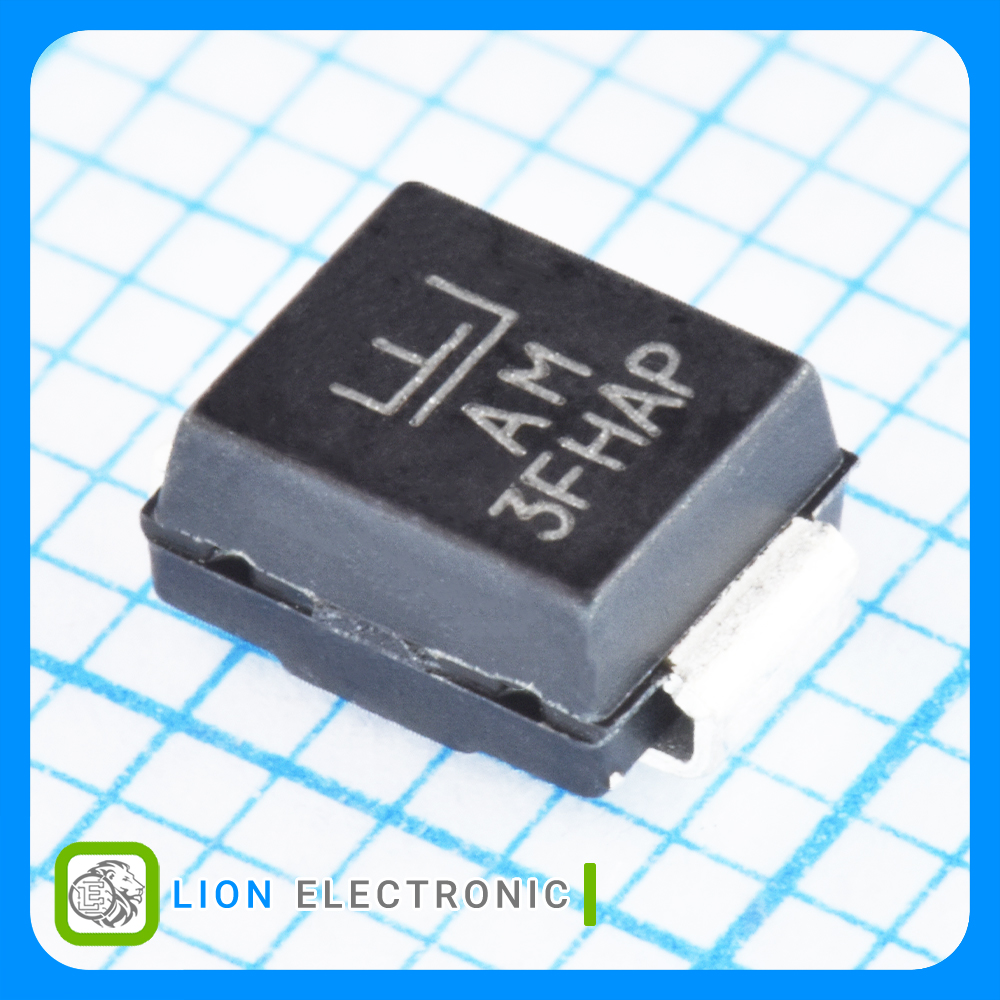 لیون الکترونیک | SMBJ7.0CA